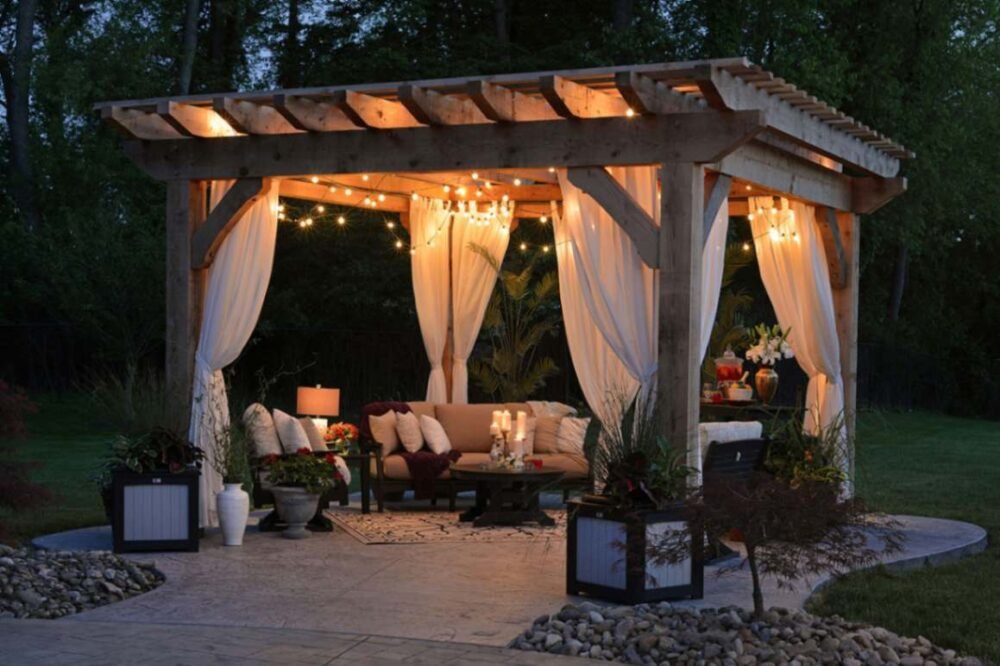 What is Patio: Characteristics, Benefits & Expert Tips